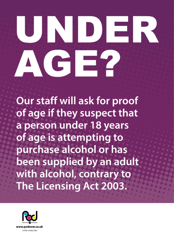 Licensing Printed Posters | POD | Posters On Demand