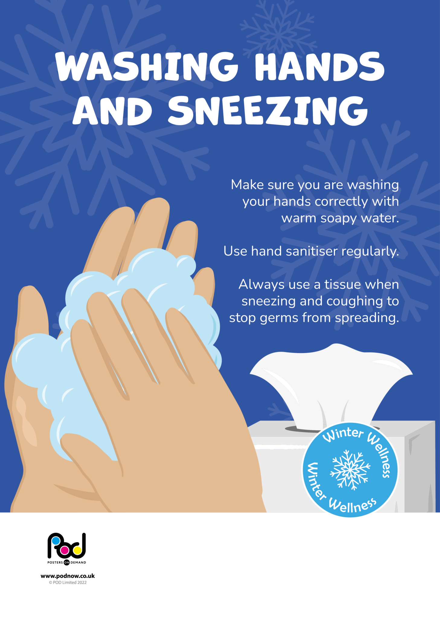 Posters Printed Posters | POD | Posters On Demand