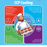 HACCP - CCP Cooling | POD | Posters On Demand