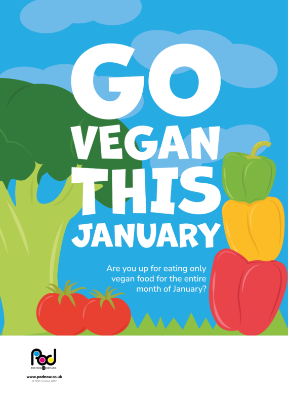 Awareness Days Printed Posters | POD | Posters On Demand