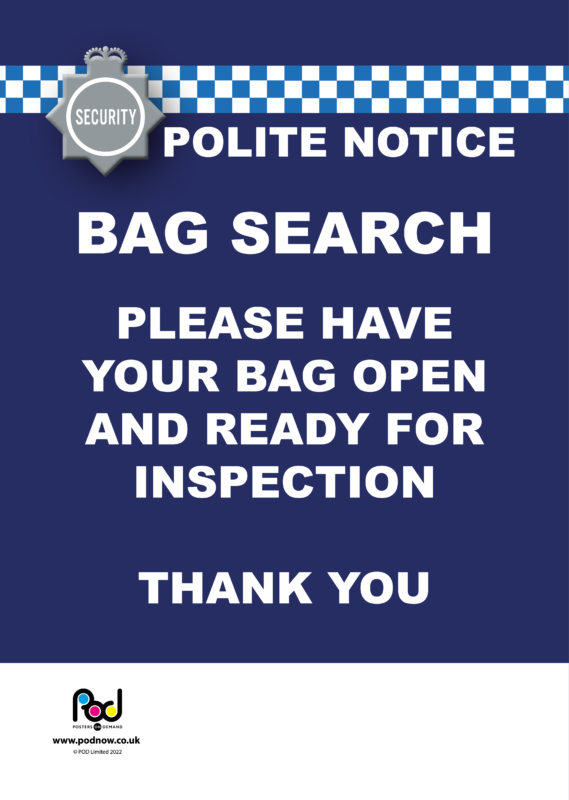 Bag search | POD | Posters On Demand