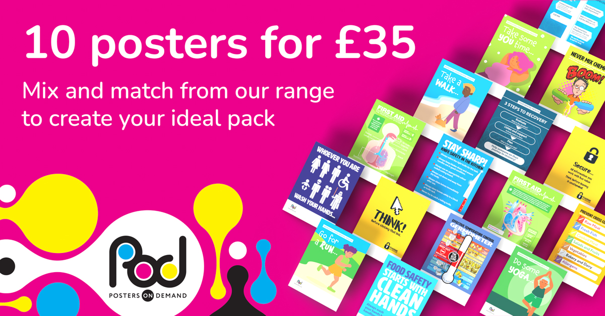 Home - POD - Posters | Personalised | Printed | Posted