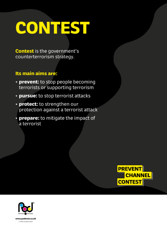 Contest | POD | Posters On Demand